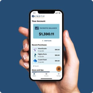 Paybotic Financial | Financial Solutions for Cannabis Businesses